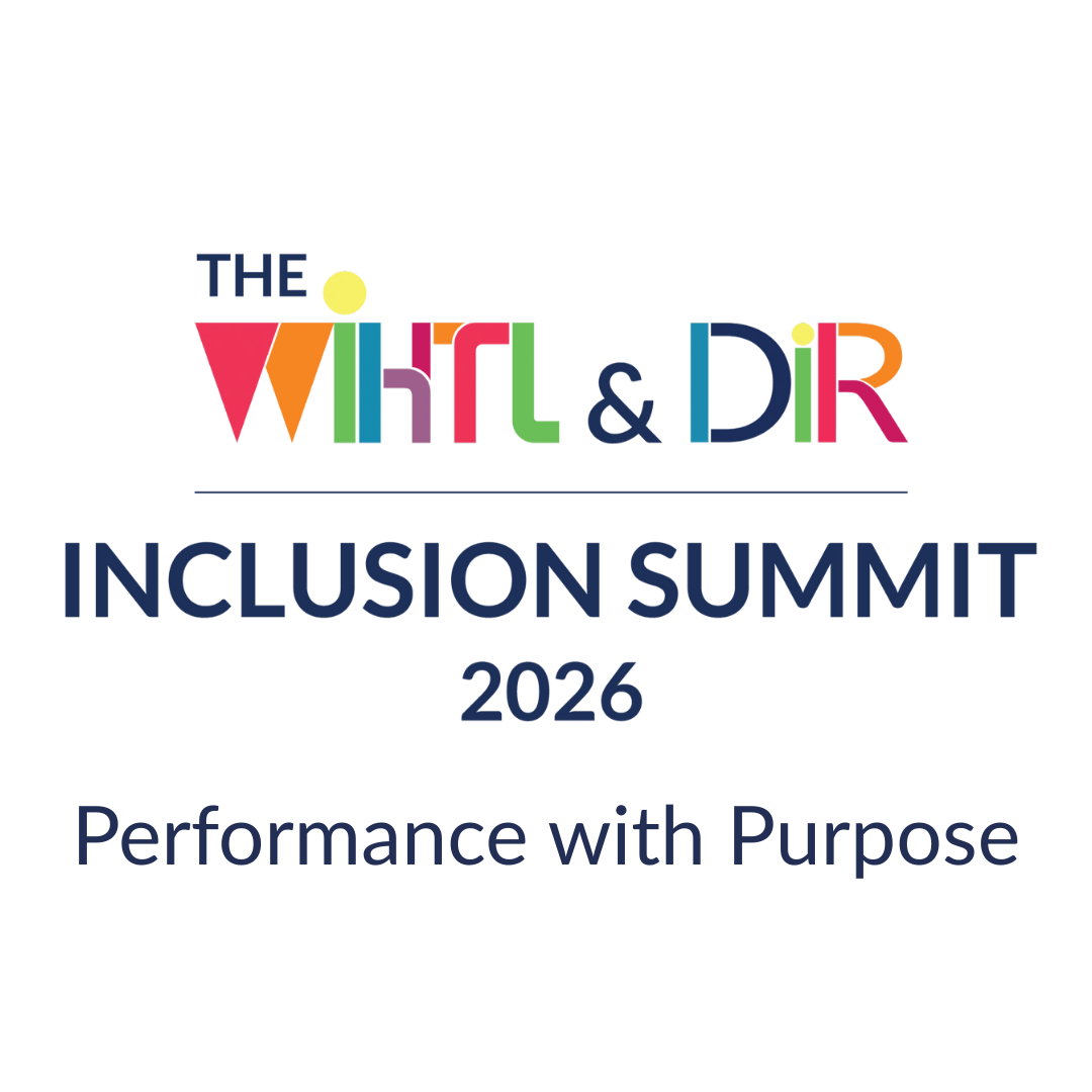 The Inclusion Summit 2026