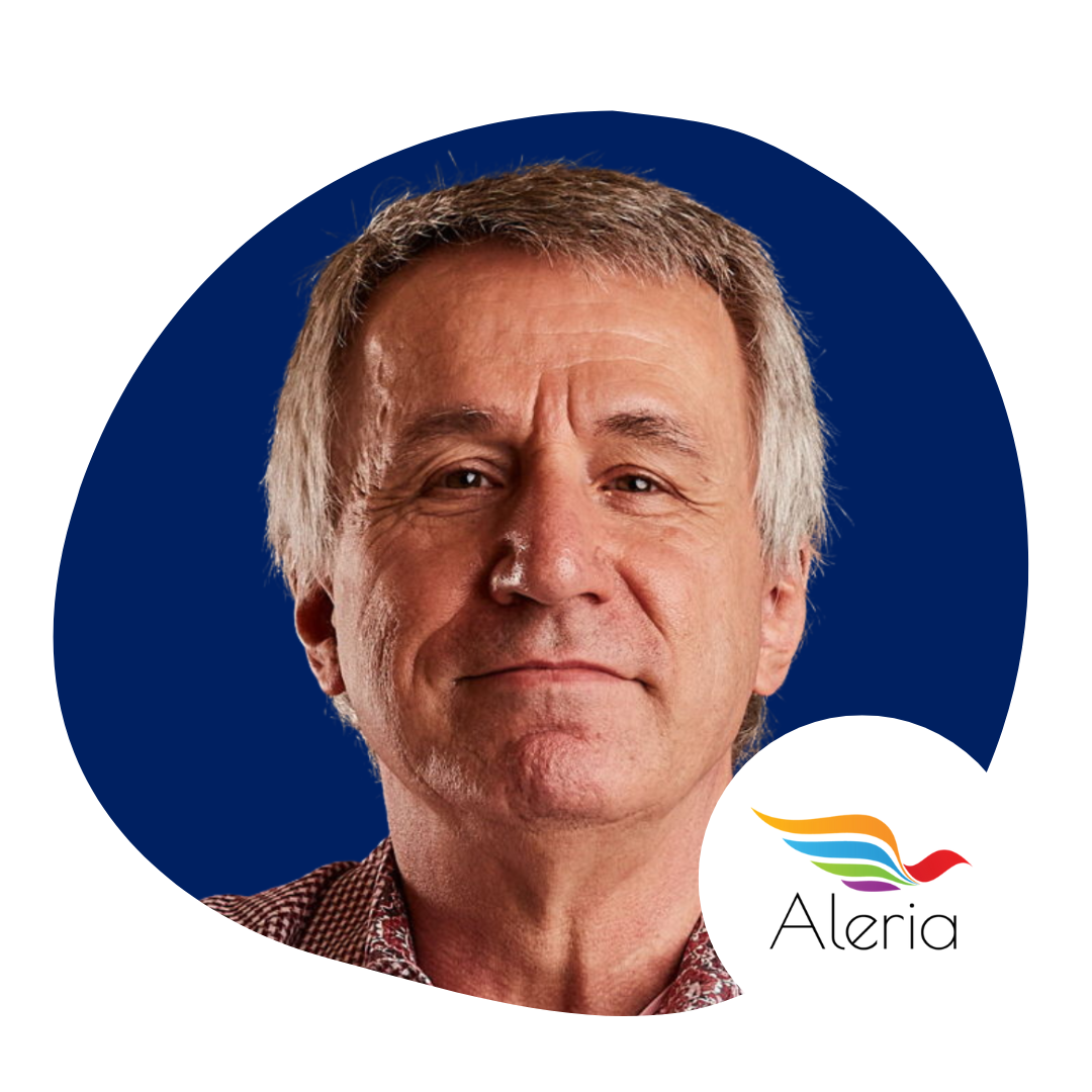 Speakers — The Inclusion Summit 2024