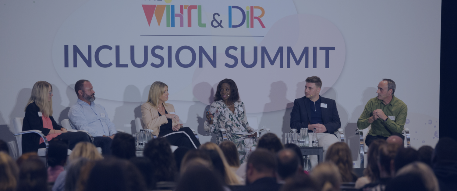 Agenda — The Inclusion Summit 2025