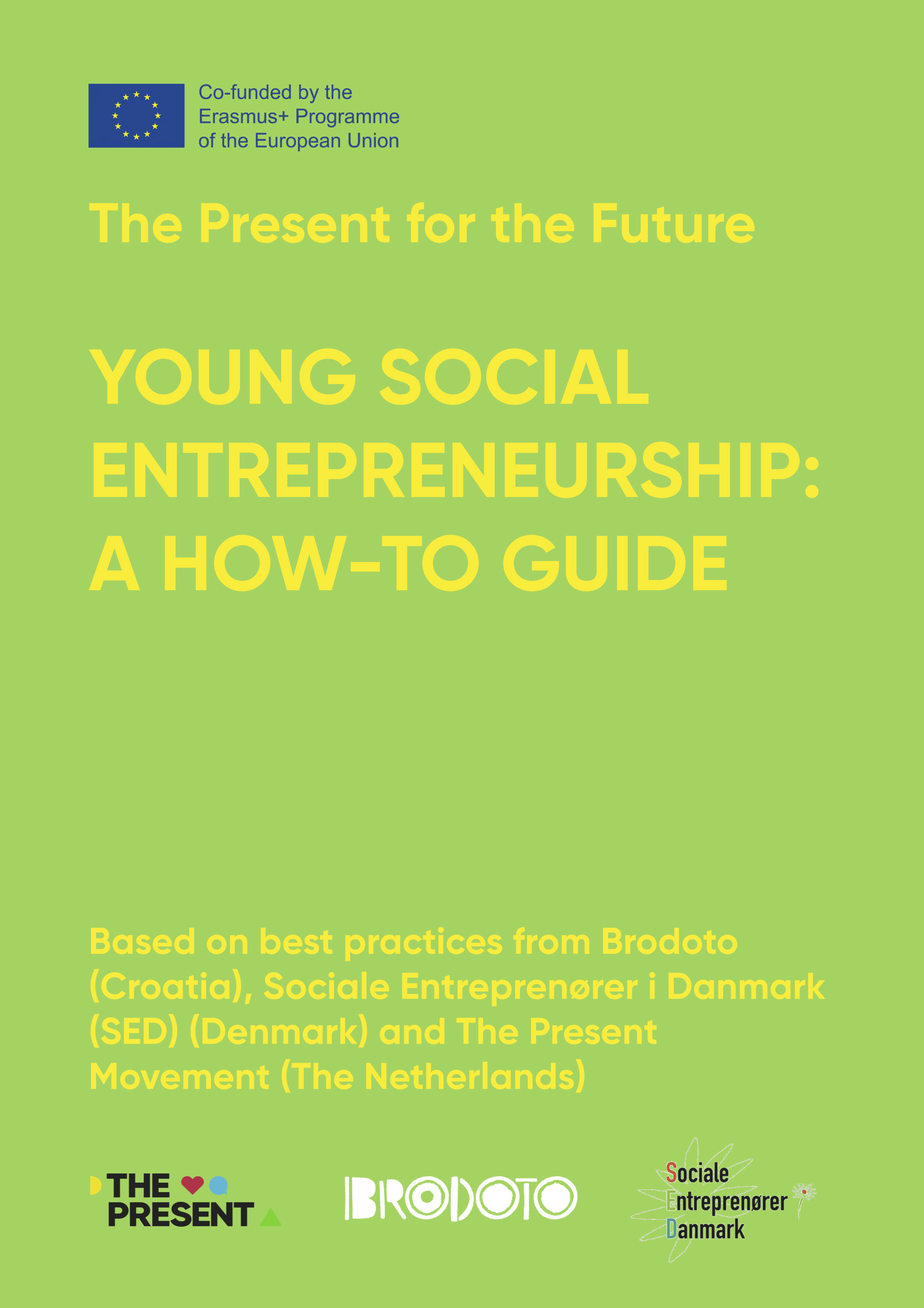 The guide — The Present for the Future