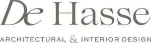 Services — De Hasse Architectural & Interior Design