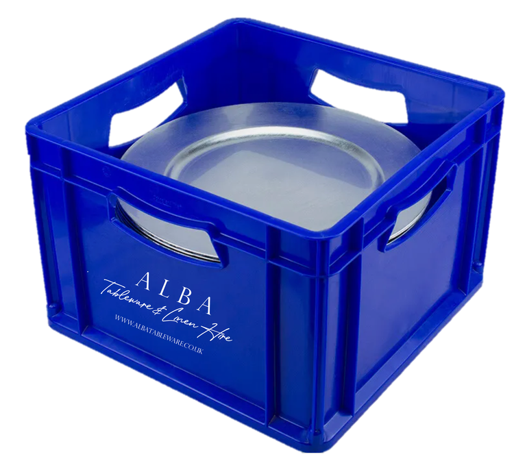 ALBA Tableware