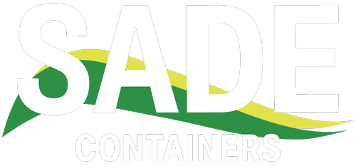SADE CONTAINERS