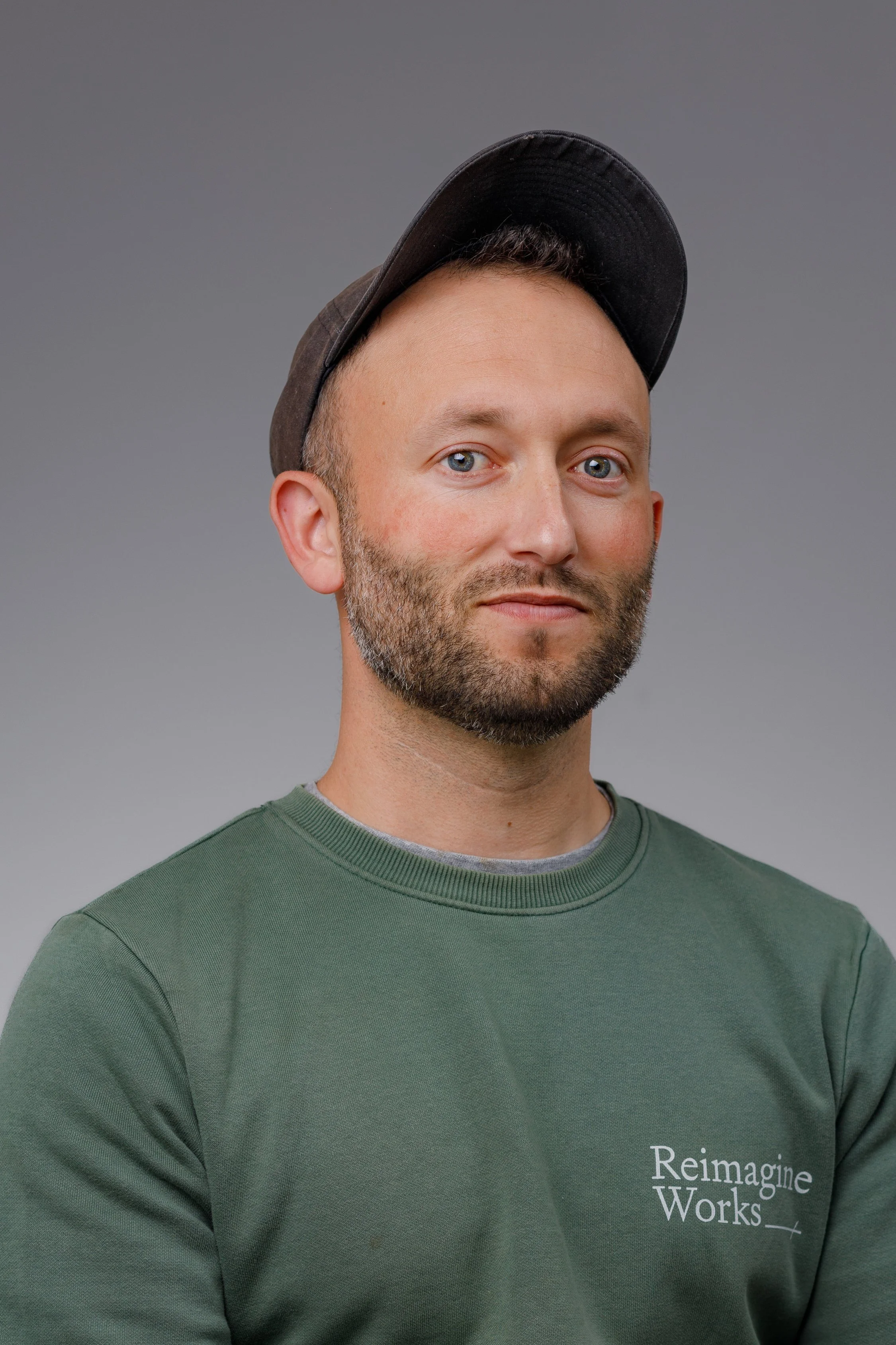 Team — Reimagine Works