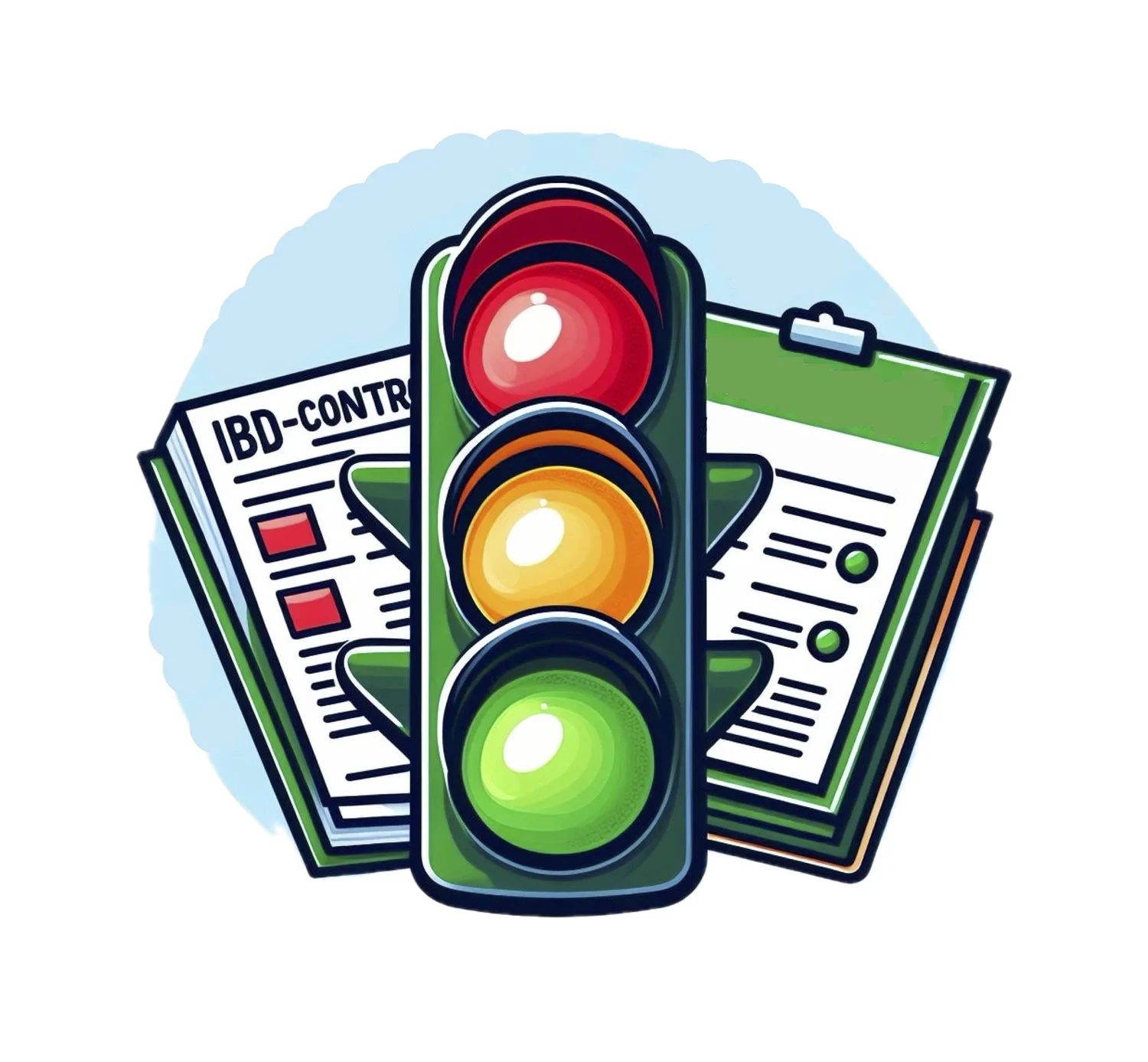 IBD-Control Questionnaire