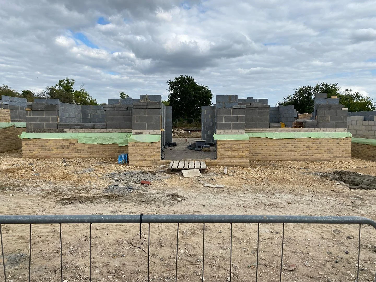 Woodson Homes - Luxury Living Spaces