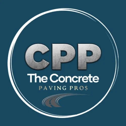 The Concrete Paving Pros
