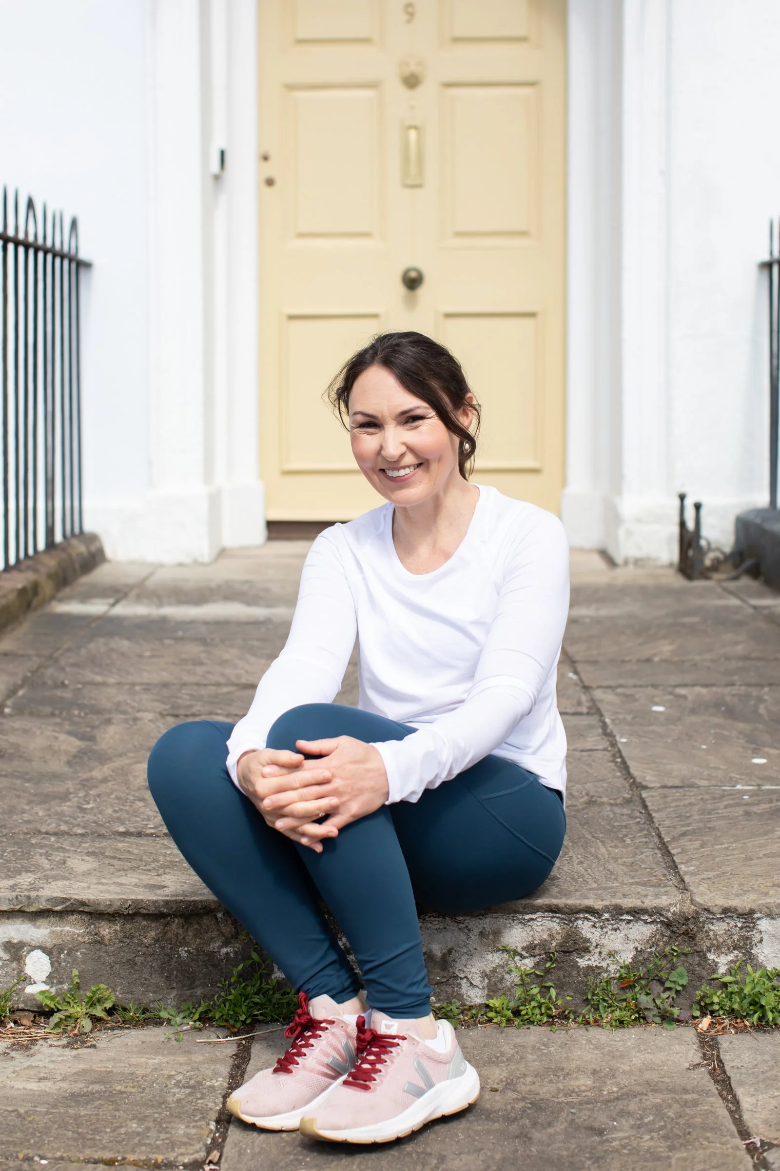 About — Claire Callaghan