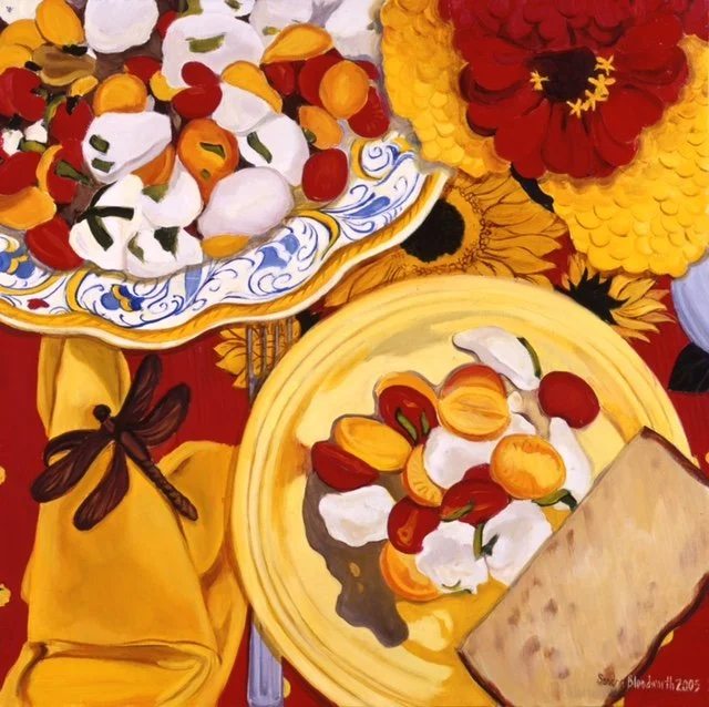 Artists — Test Site