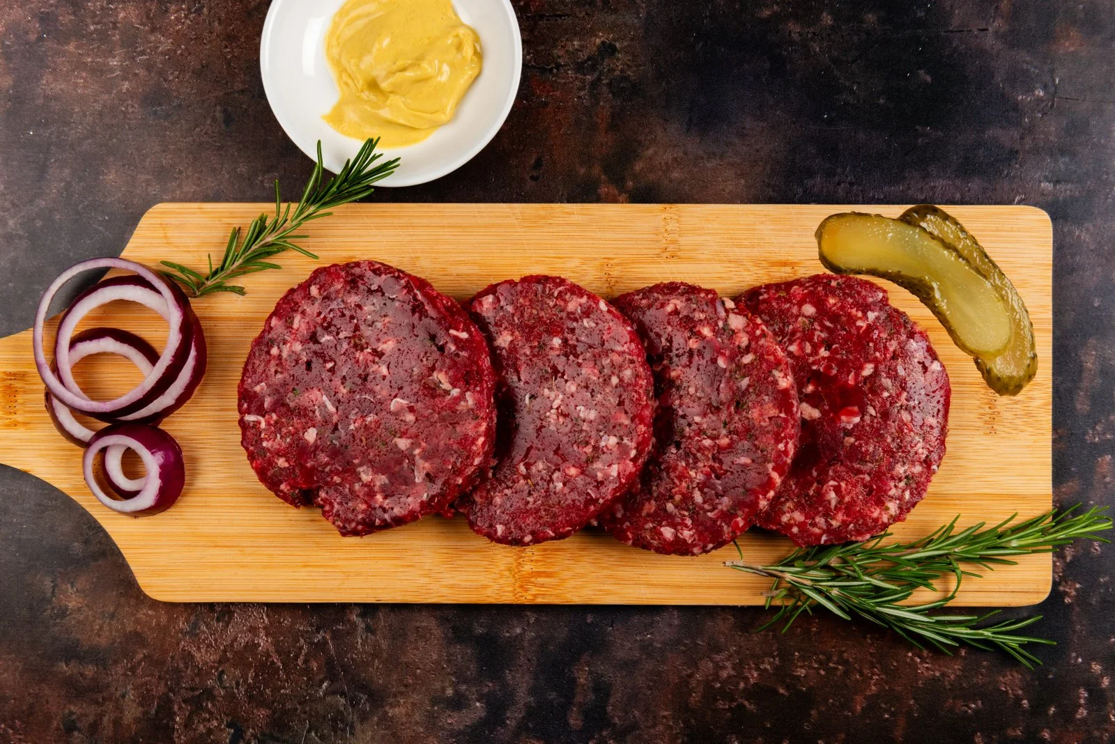 Northumberland Meats