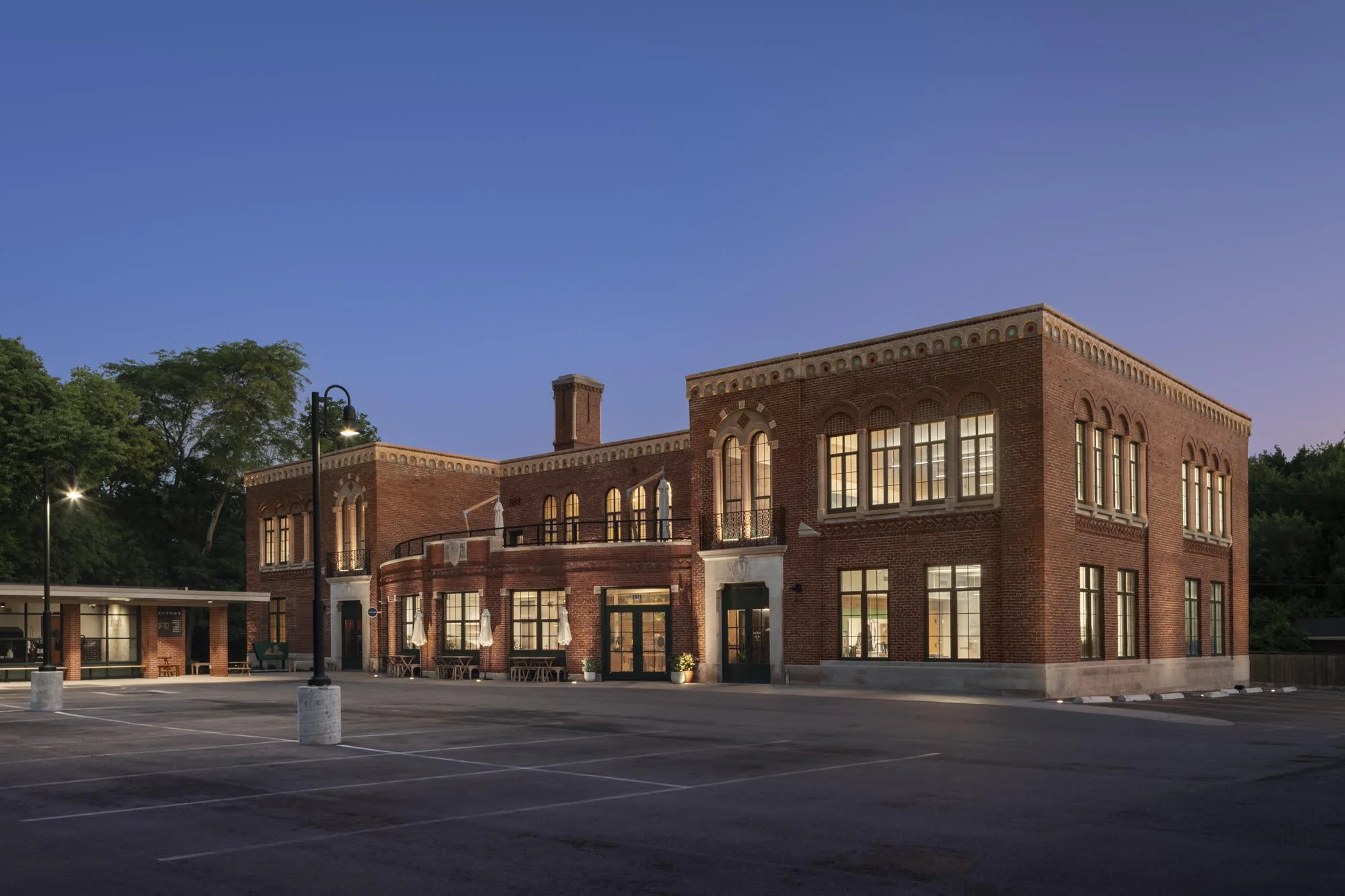 Annex Engineering Group