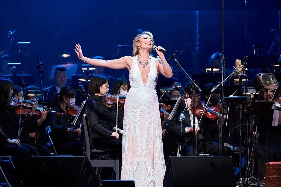 Gallery — Amanda Achen