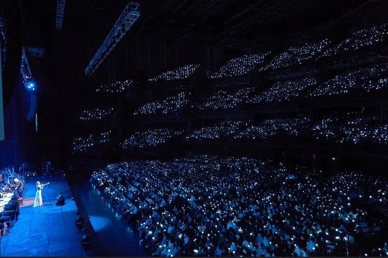 Gallery — Amanda Achen