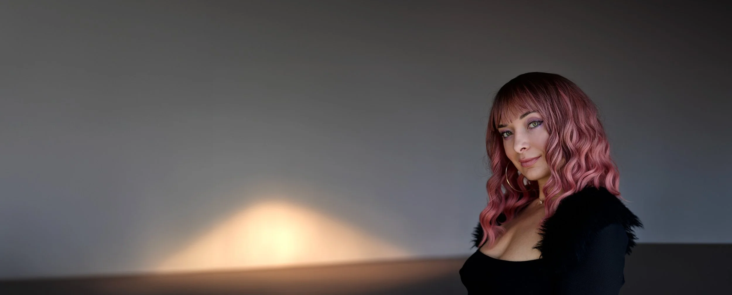 About — Amanda Achen