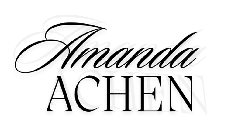 Amanda Achen