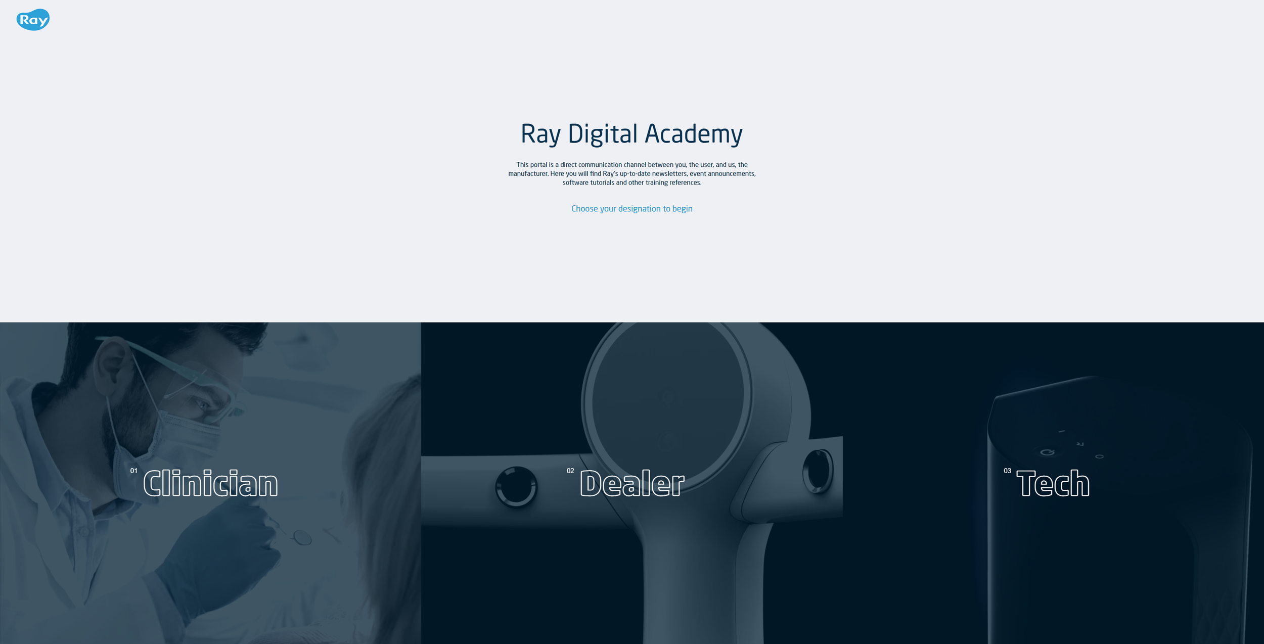 Ray México