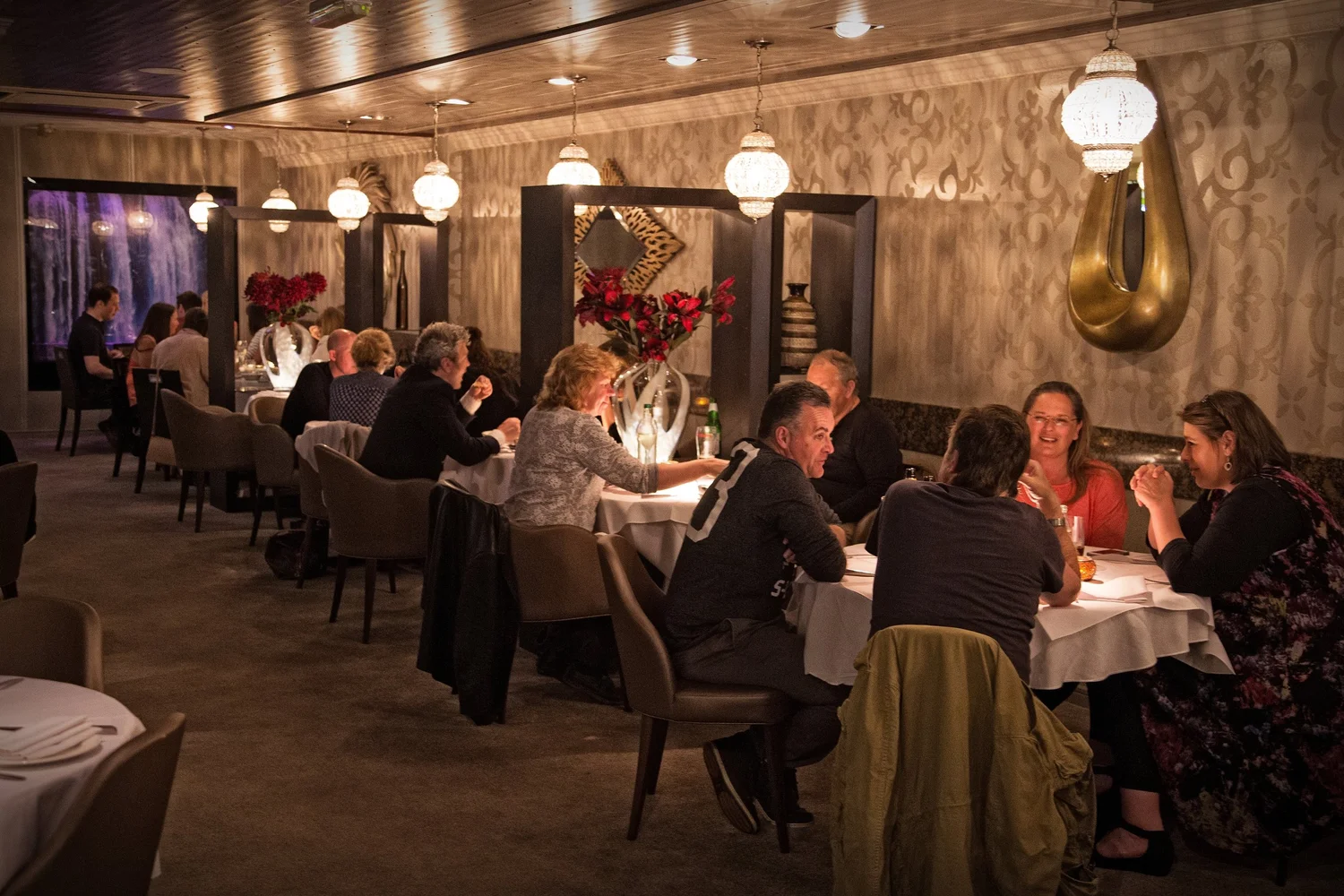 Jaipur Restaurant Woking