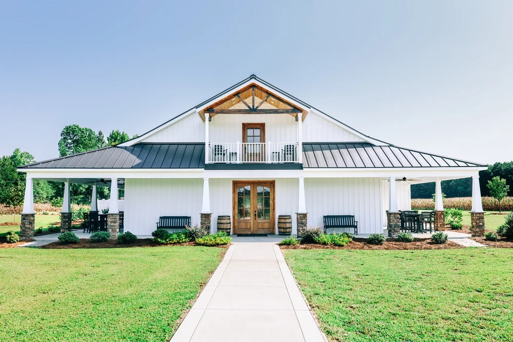 General 3 — Twisted Vines Vineyard