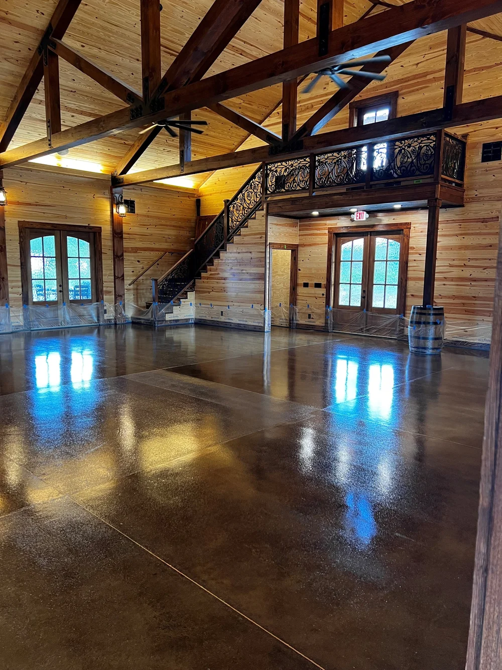 General 3 — Twisted Vines Vineyard