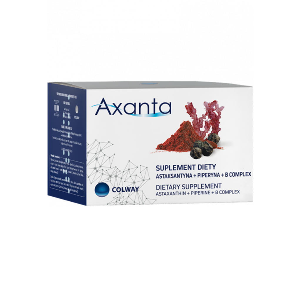 Top 5 Reasons to Try Axanta — Naturel Collagen Canada