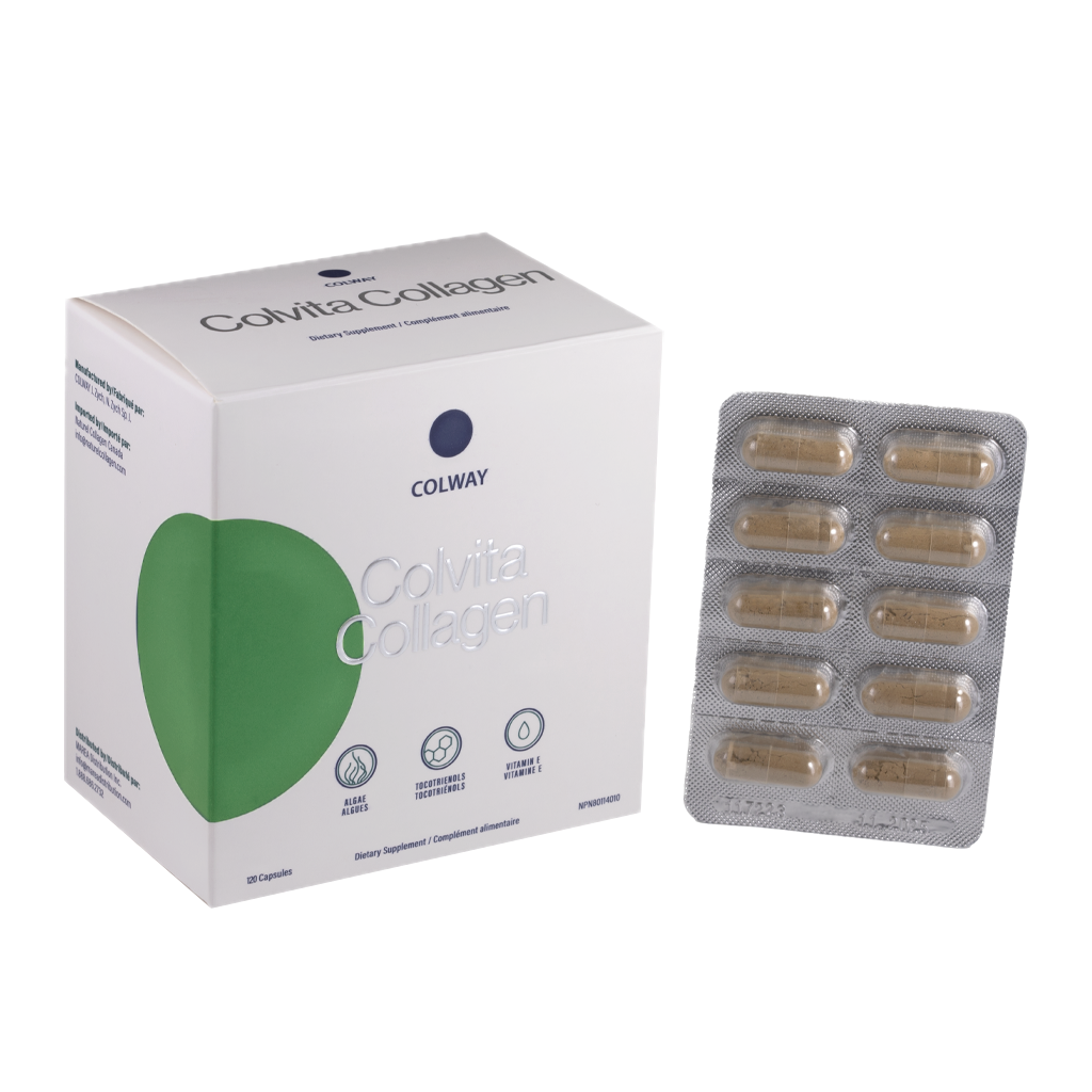 How long does it take to experience the health benefits of Colvita ... How long does it take to experience the health benefits of Colvita ...