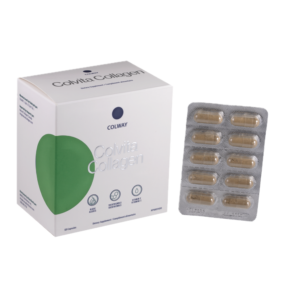 Naturel Collagen Canada