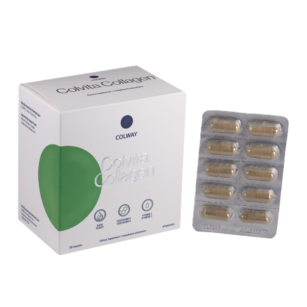 Naturel Collagen Canada