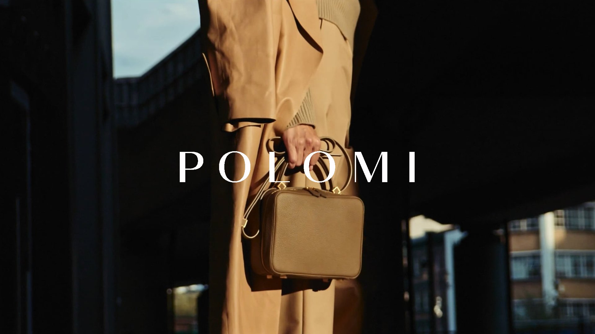 FASHION — JAMES COYLE