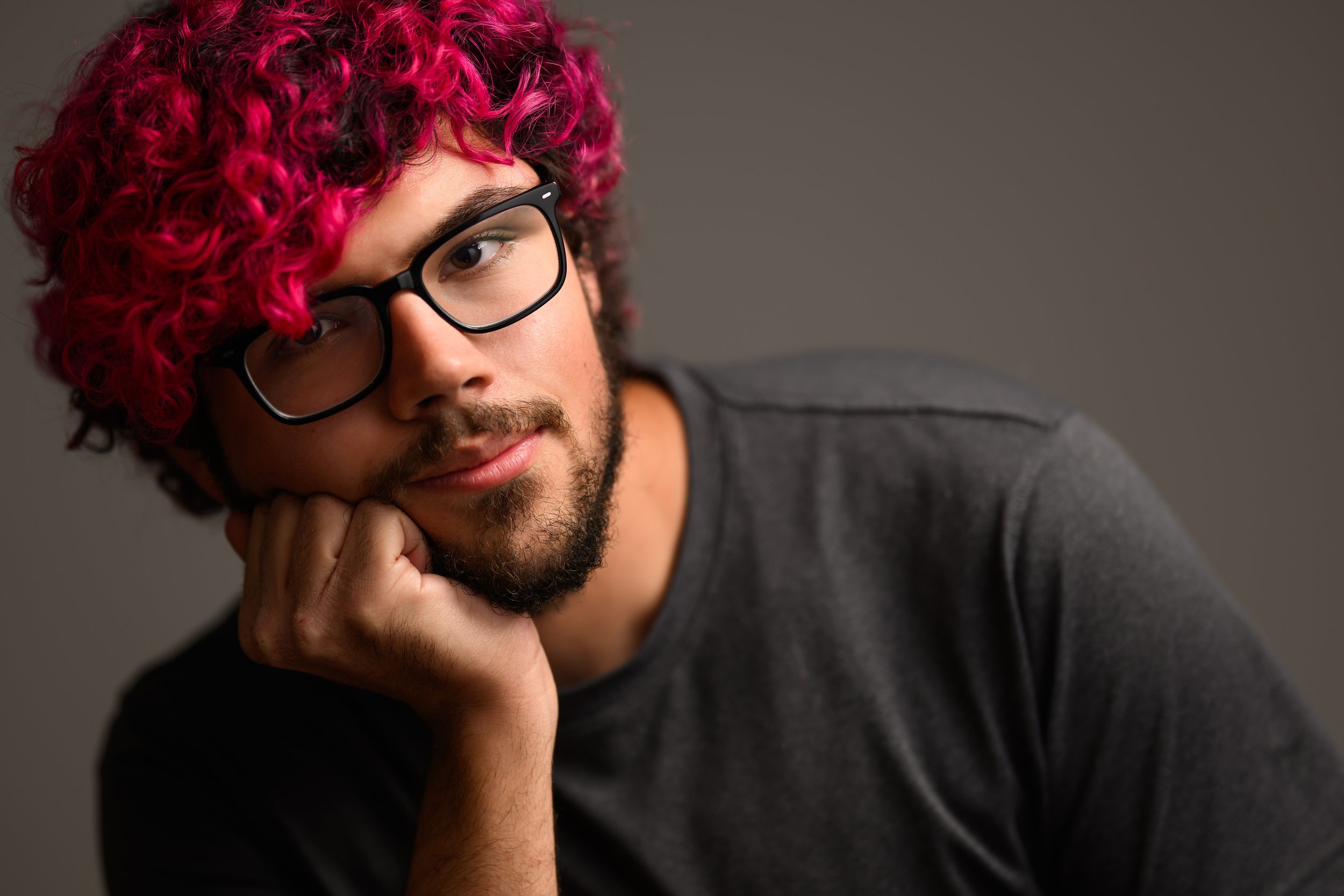 Bryce Beal - Mindless Musings