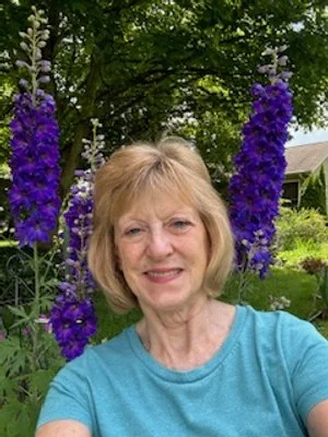 Our Story — Joy Blooms