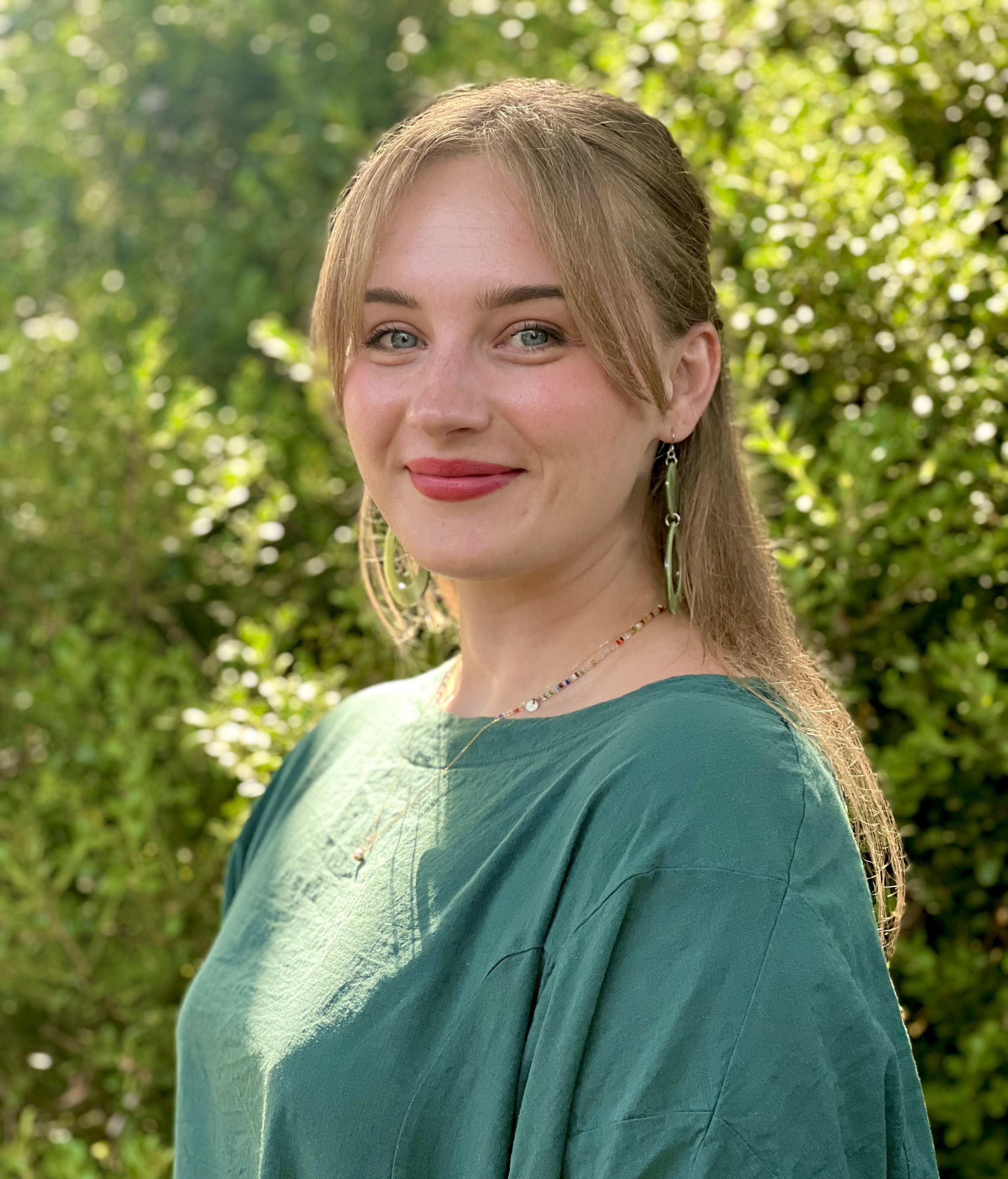 Meet Our Team of Therapists — Counseling and Nature Therapy Center