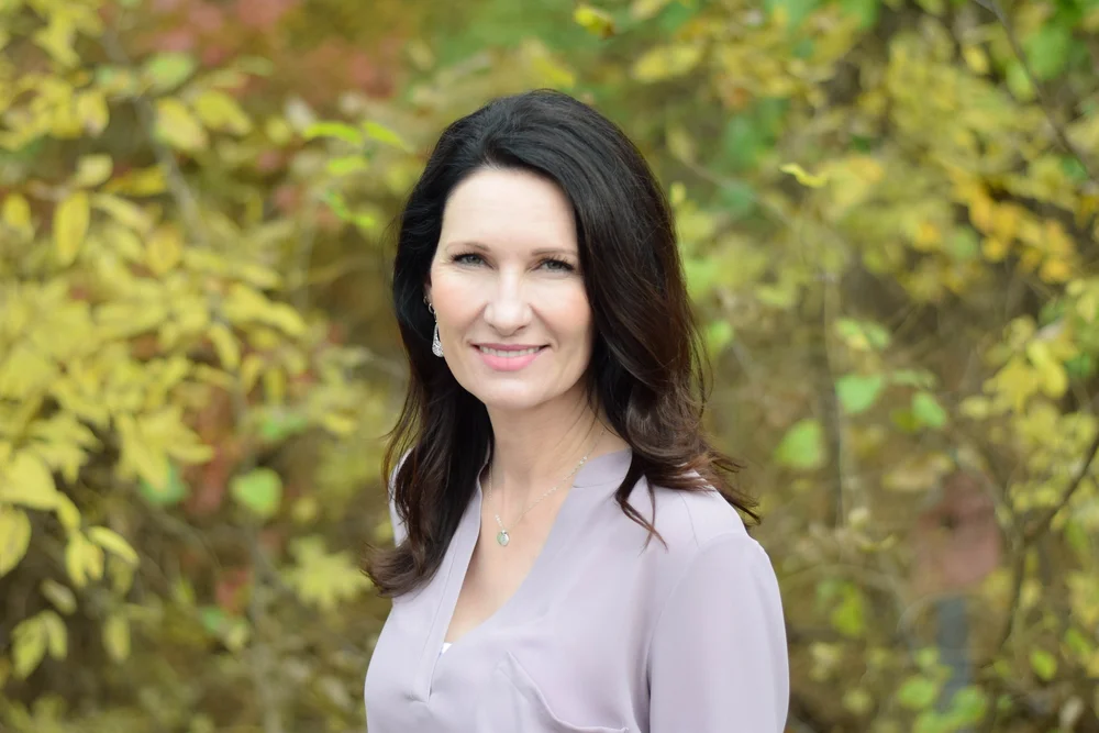 Jaime Rogers, LPC-NCC — Counseling and Nature Therapy Center