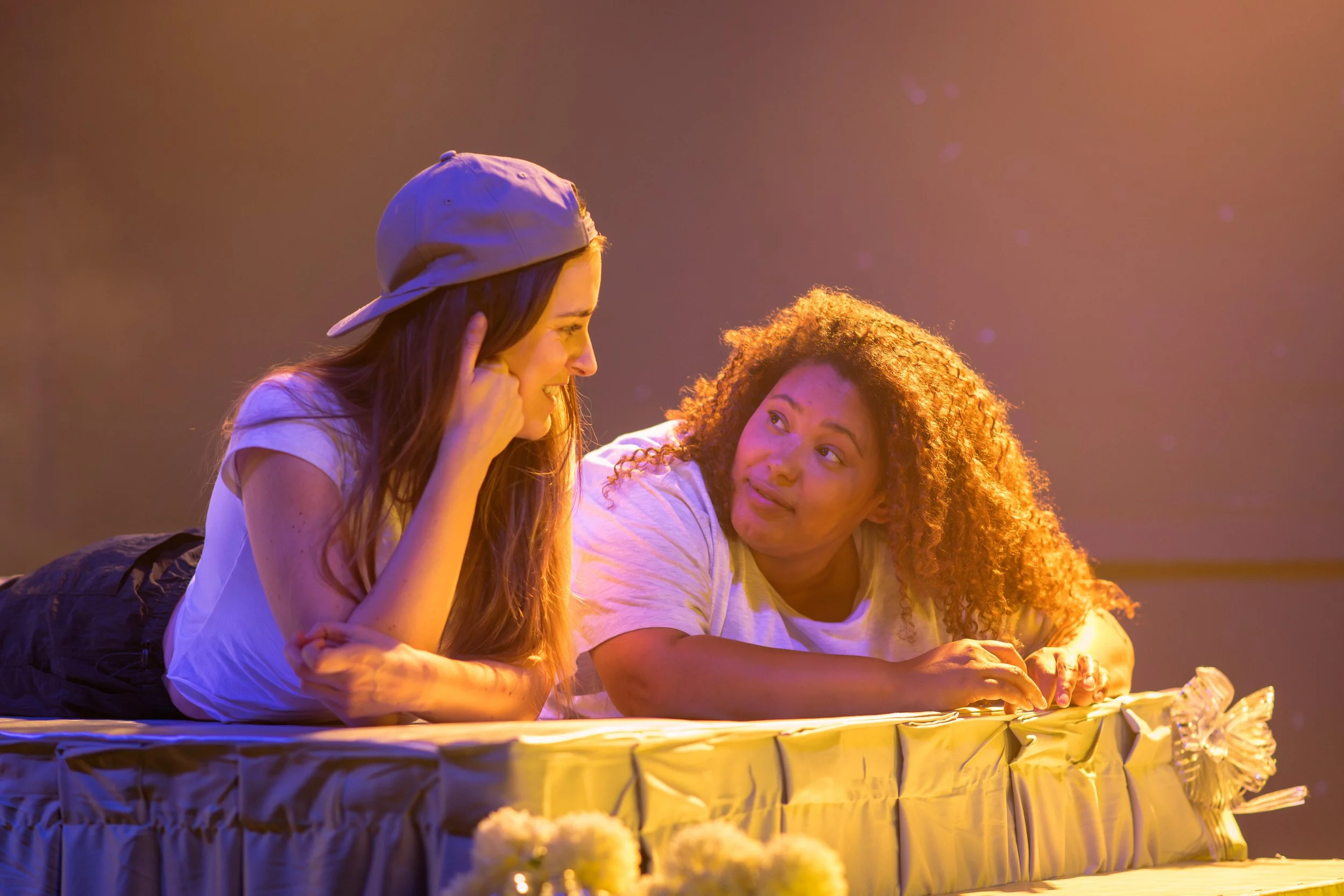 Little Deaths — Scissor Kick