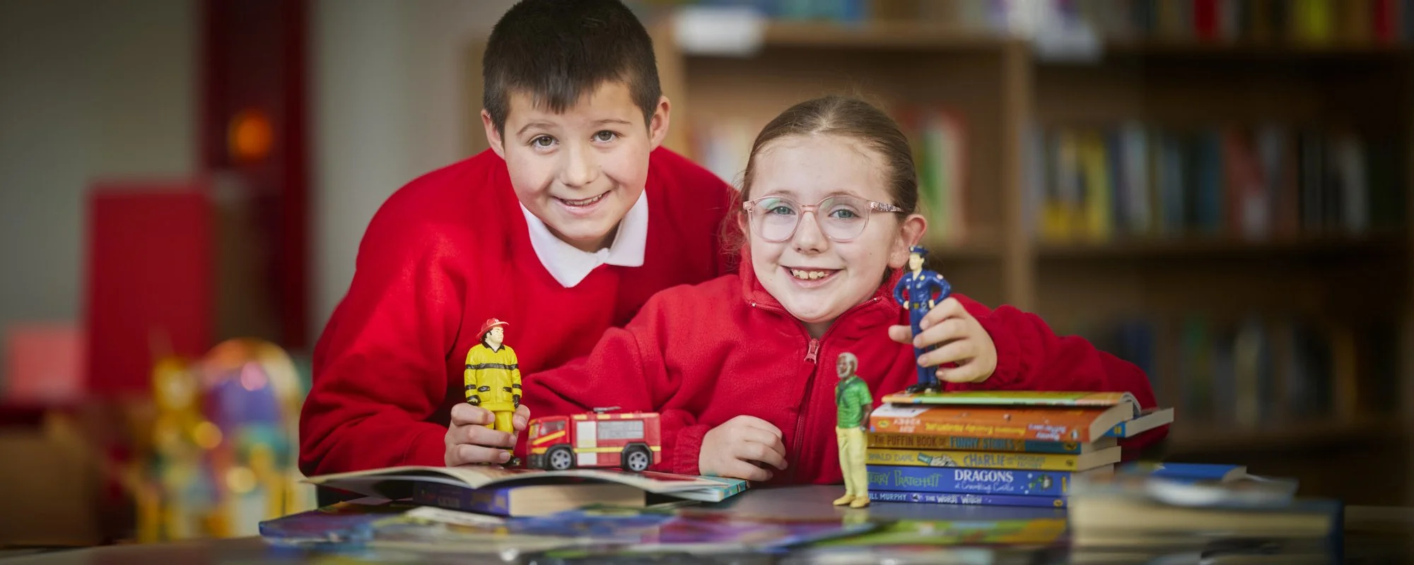 Character Education — Wise Owl Trust