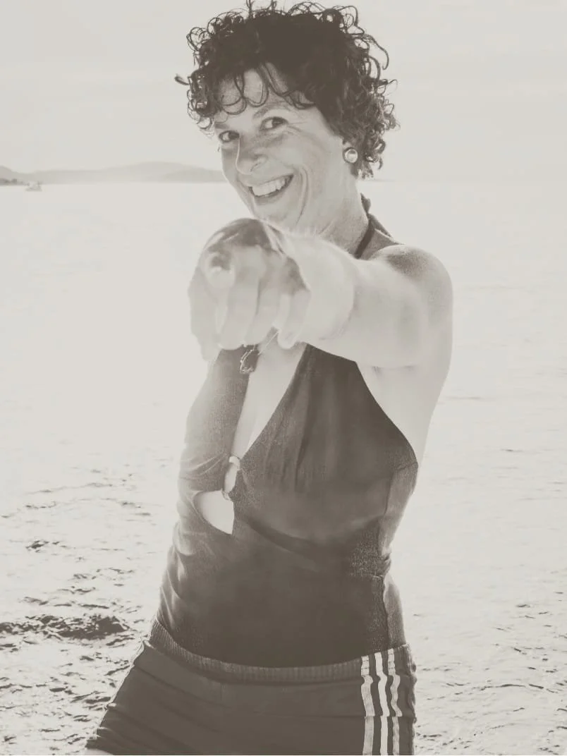 Your Desire Coach - Hanne De Smedt