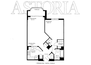 Astoria | Condo 1