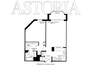 Astoria | Condo 1