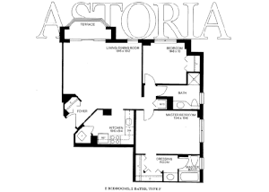 Astoria | Condo 1