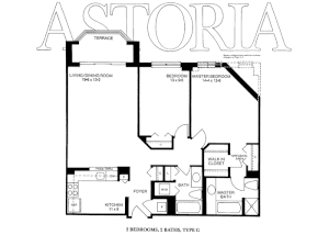 Astoria | Condo 1