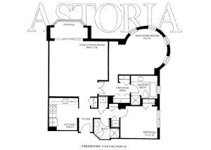 Astoria | Condo 1