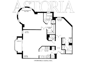 Astoria | Condo 1