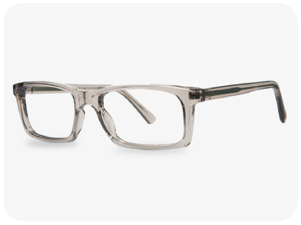 Eyelation prescription safety glasses program — Eyelation