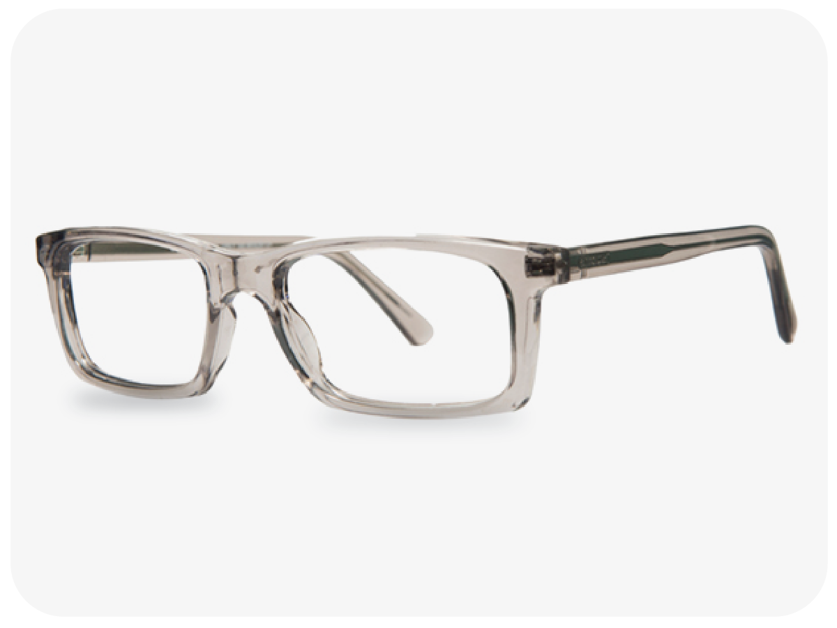 Eyelation prescription safety glasses program — Eyelation