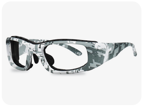 Eyelation prescription safety glasses program — Eyelation