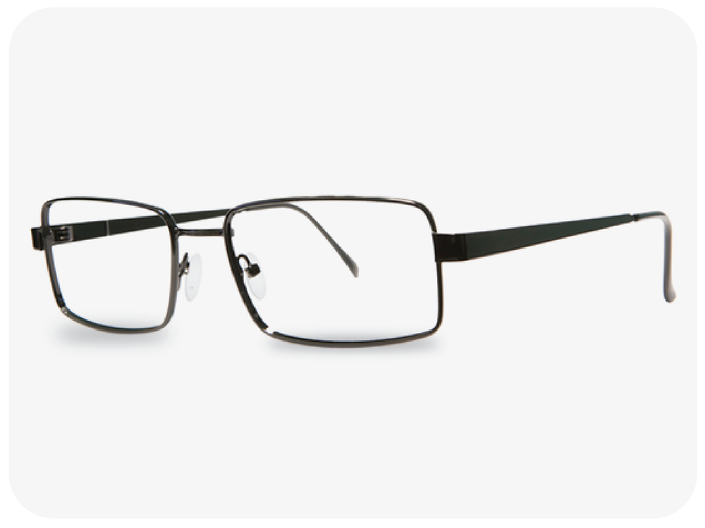 Eyelation prescription safety glasses program — Eyelation