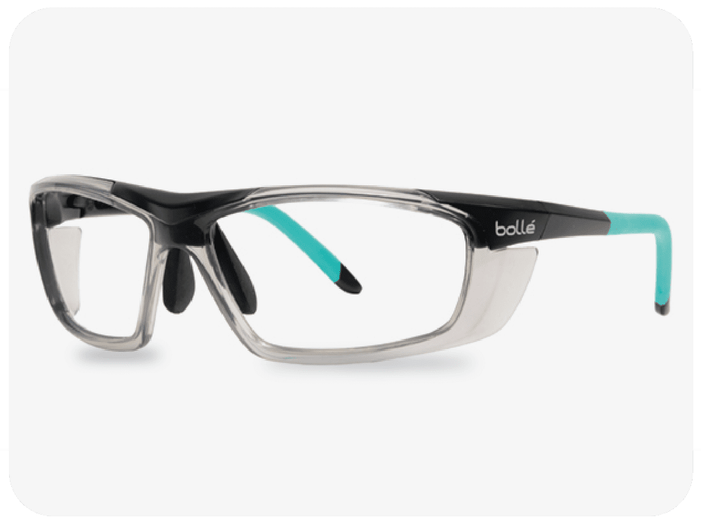 Eyelation safety footwear program — Eyelation