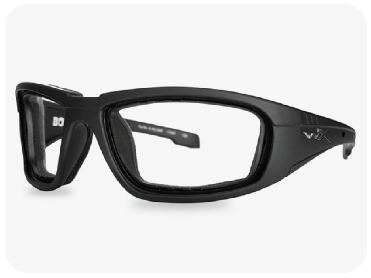 Eyelation safety footwear program — Eyelation