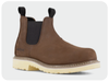 Eyelation safety footwear program — Eyelation
