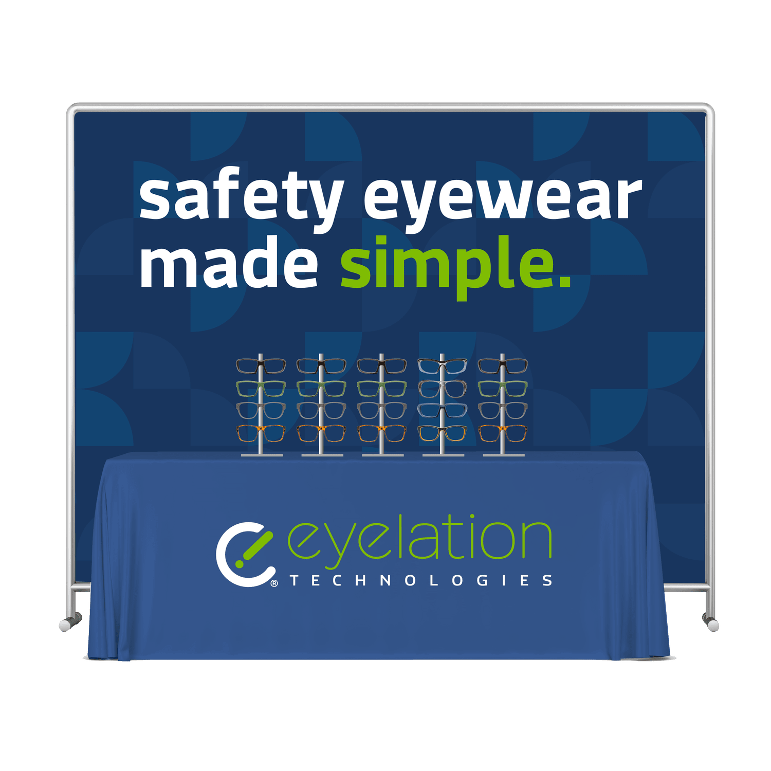 Eyelation on-site wellness services — Eyelation