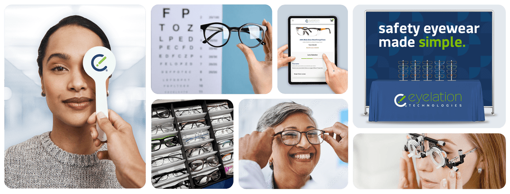 Eyelation on-site wellness services — Eyelation
